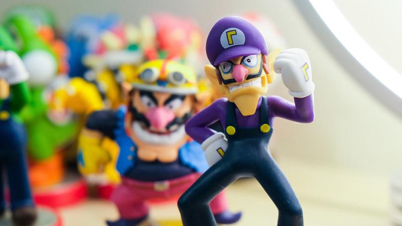 Altijd al Mario Kart in het echt willen spelen? BattleKart maakt dit ...
