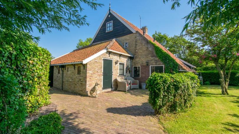 Privé-eiland te koop voor 'slechts' 1,3 miljoen euro - JFK