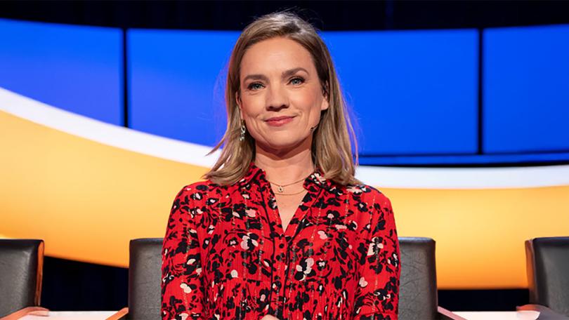 Alles over Meester Jesper Hesseling uit De Slimste Mens - JFK