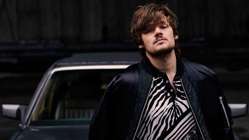 Alles over Jaike Belfor uit Wie is de Mol? 2020 - JFK