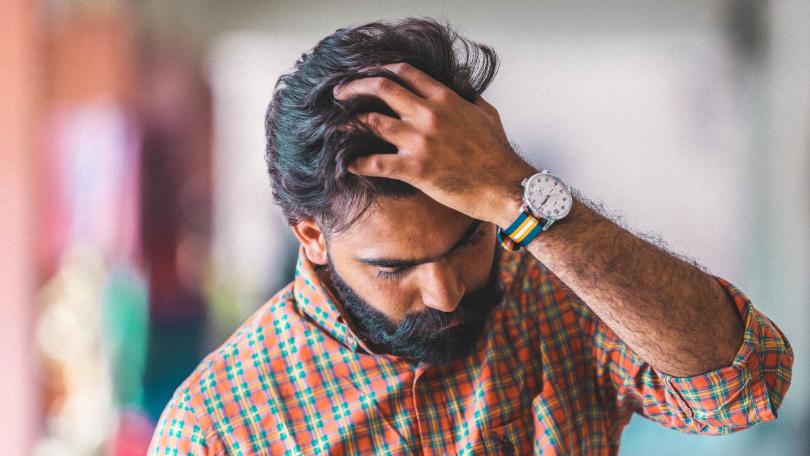 Het matje is terug: waar komt het iconische kapsel vandaan? - JFK