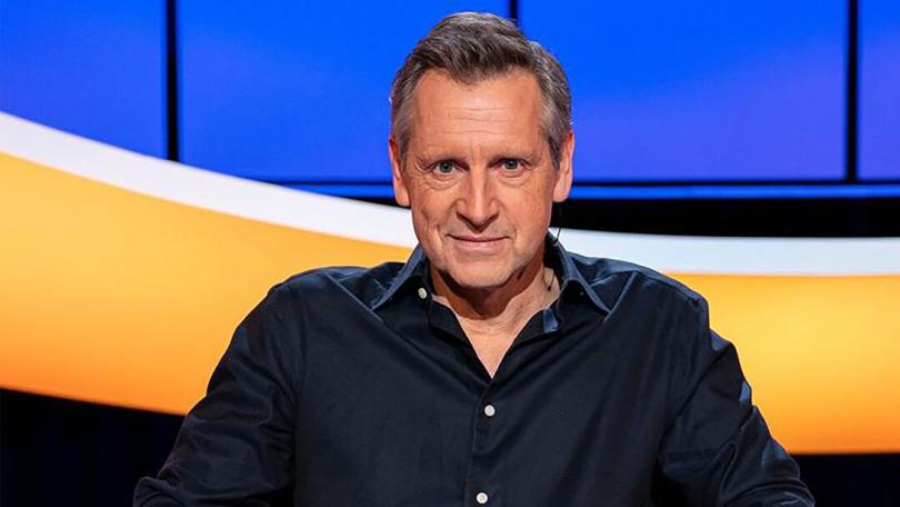 Alles over Meester Jesper Hesseling uit De Slimste Mens - JFK