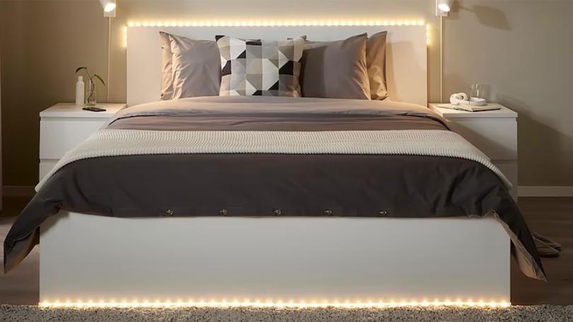 Ikea Boho XL ‘tiny house’ is een budget-oplossing voor woningnood