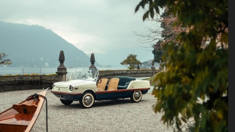 Ural Weekender is een heerlijke retro-bike uit Rusland - JFK