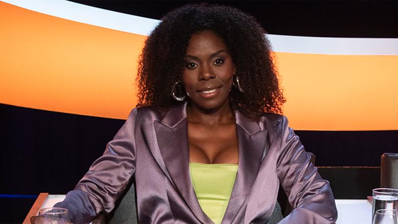 Alles over Elodie Verweij uit De Slimste Mens - JFK