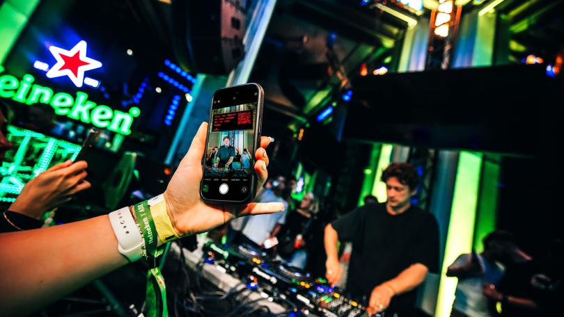 Alles over DGTL ADE 2025: line-up, tickets en meer - JFK