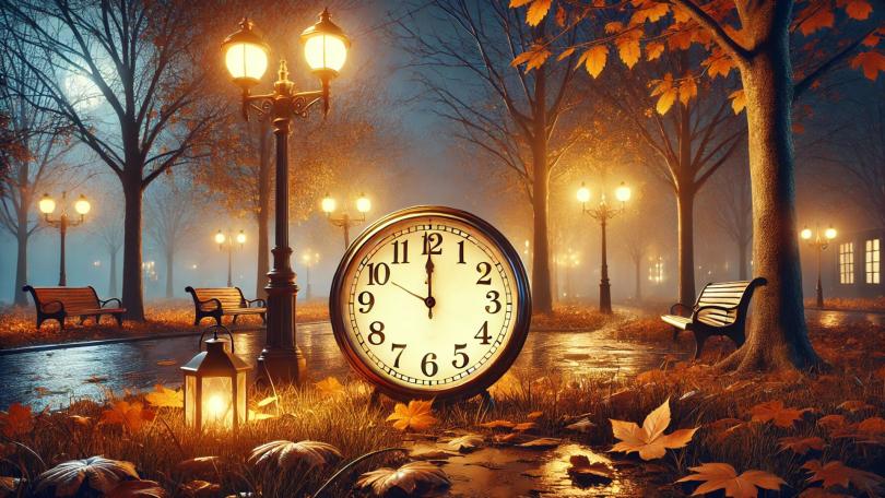 Wintertijd 2025 gaat in op deze datum: klok voor- of achteruit? - JFK