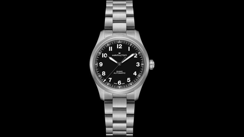 Hamilton x Engineered Garments: een betaalbare limited edition