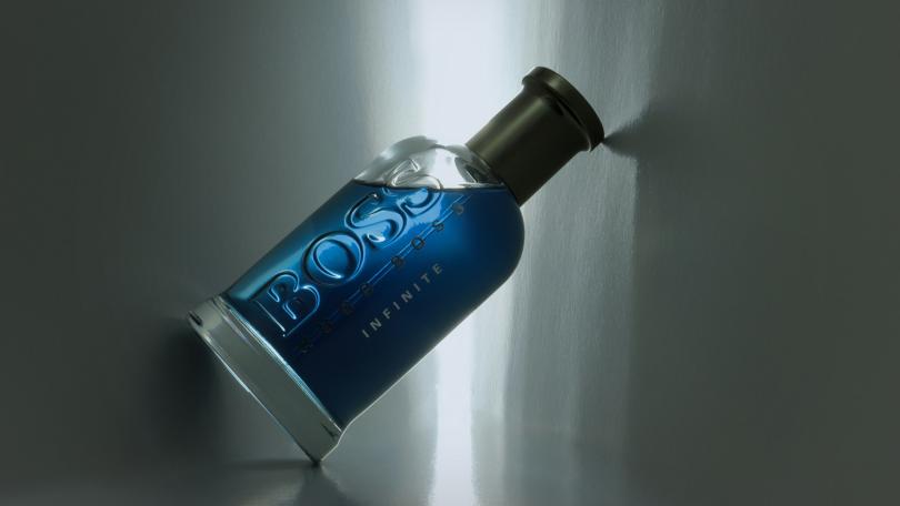 Parfum blijft langer zitten dankzij deze TikTok-truc - JFK