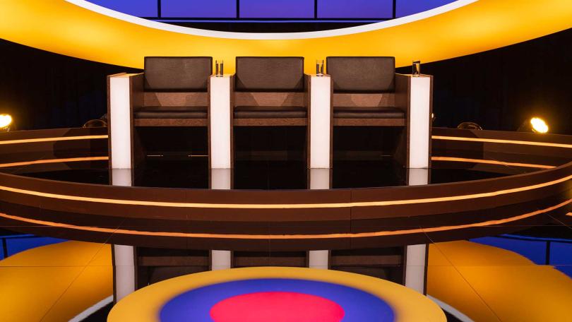 Alles over Isabelle Kafando uit De Slimste Mens - JFK