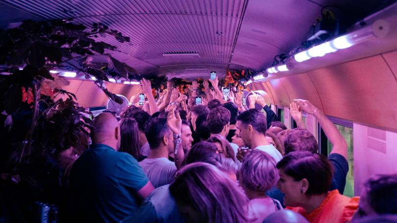 Alles over DGTL ADE 2025: line-up, tickets en meer - JFK