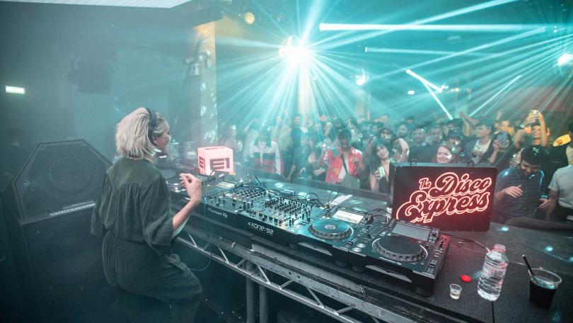 Alles over DGTL ADE 2025: line-up, tickets en meer - JFK