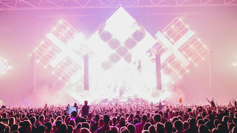 Alles over DGTL ADE 2025: line-up, tickets en meer - JFK