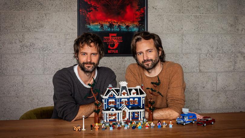 Stranger Things Clubhouse in Amsterdam: zo scoor je tickets - JFK