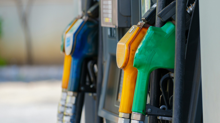 Benzine meenemen uit België of Duitsland? Let op deze regels - JFK