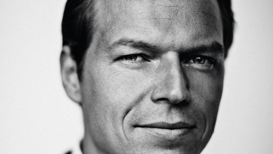 Frank Versteeg: ‘Er mag meer glamour in de Nederlandse interieurs’ - JFK