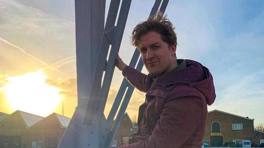 Alles over Alex Ploeg uit De Slimste Mens - JFK