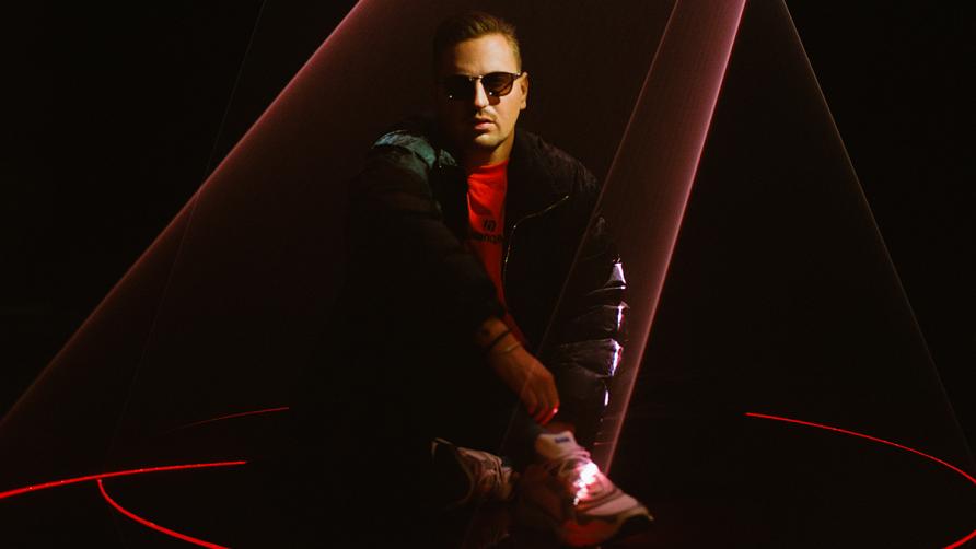 Nieuwe Robin Schulz album is dé soundtrack van je weekend - JFK