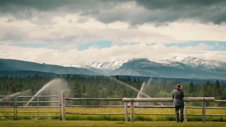 Paramount dropt trailer voor seizoen 5 van Yellowstone (8,7 op IMDB)