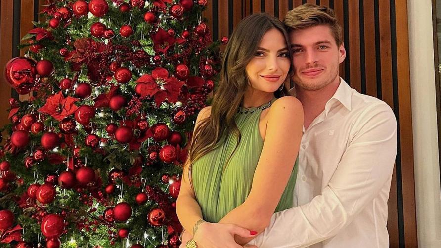 Dit zijn de bekendste vrouwen en vriendinnen van F1-coureurs