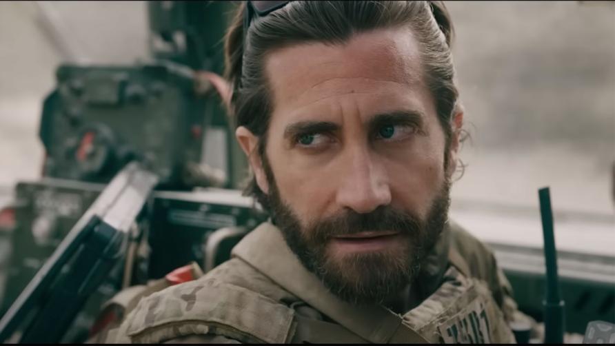 Eerste trailer oorlogsfilm van Guy Ritchie nu te zien - JFK