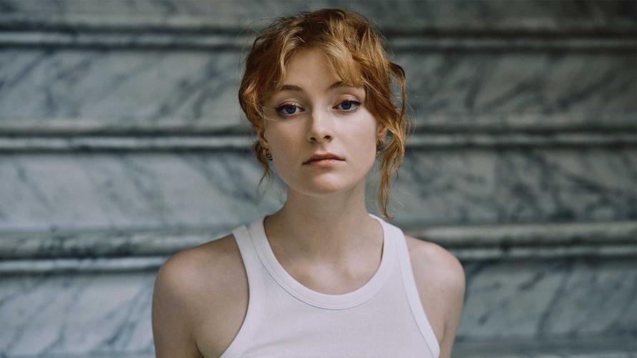 Froukje Veenstra over het begin van haar succes - JFK