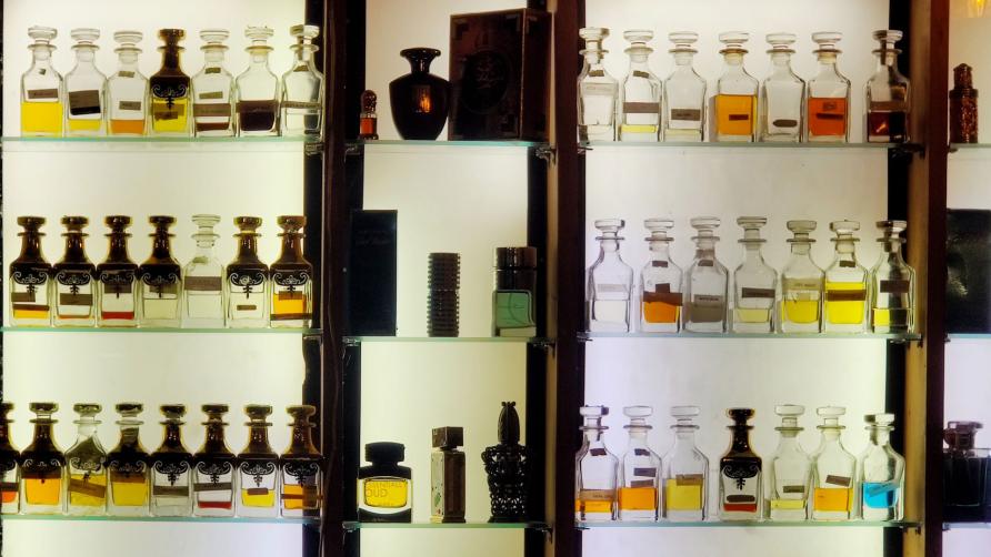 Parfum de hele dag goed ruiken? Volg deze tips