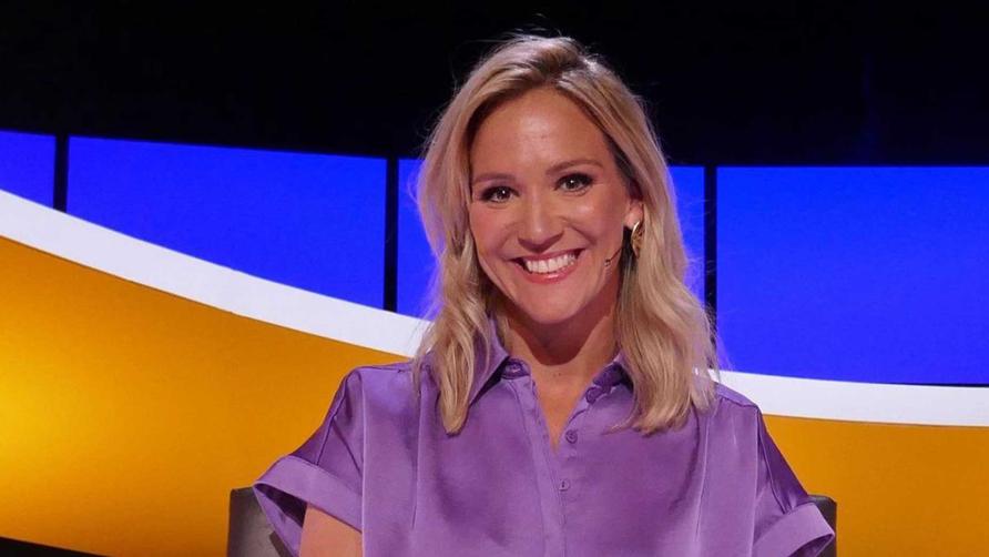 Alles over Elodie Verweij uit De Slimste Mens - JFK