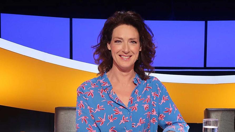 Alles over Ghislaine Plag uit De Slimste Mens - JFK