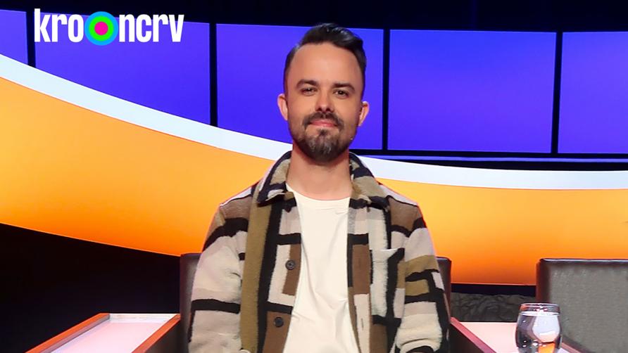 Alles over Tim Hartog uit De Slimste Mens - JFK