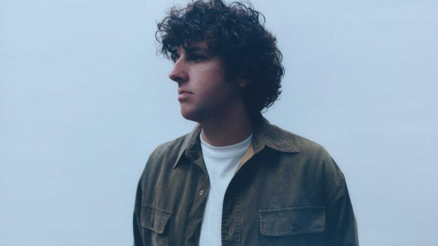 Jamie xx over nieuw album In Waves - JFK