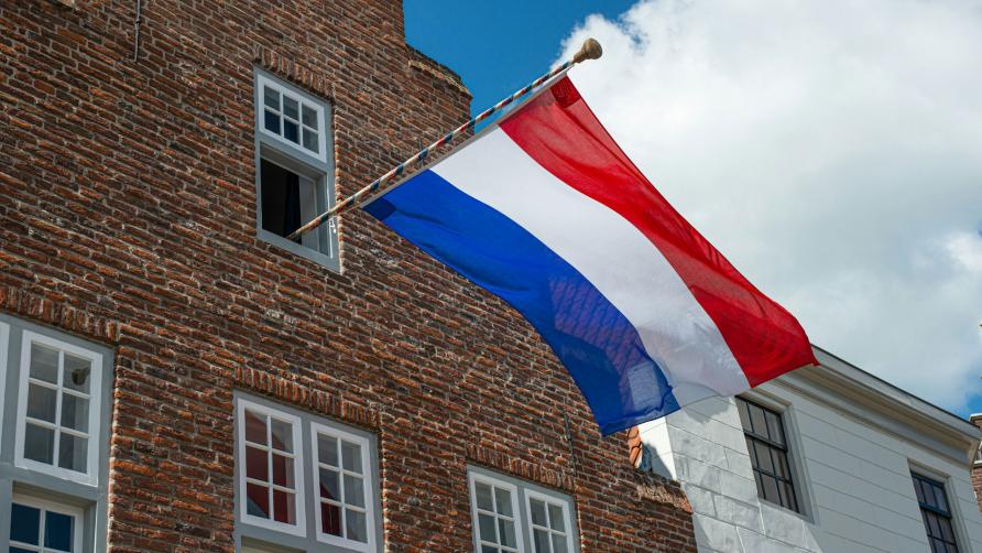 Bevrijdingsdag vrije dag: wel of niet? - JFK