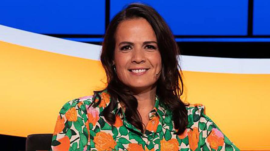 Alles over Aletha Leidelmeijer uit De Slimste Mens - JFK