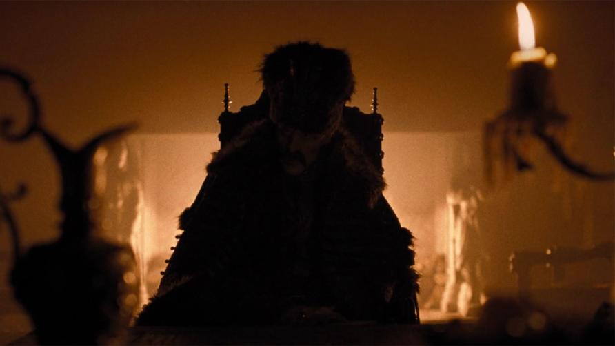 Nosferatu (2024) is een échte vijf sterren film - JFK