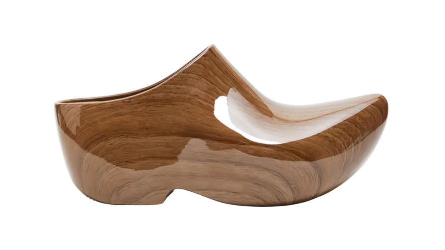 Deze Balenciaga klompen kosten meer dan 1.000 euro