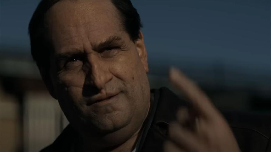 HBO toont eerste beelden van The Penguin met Colin Farrell - JFK
