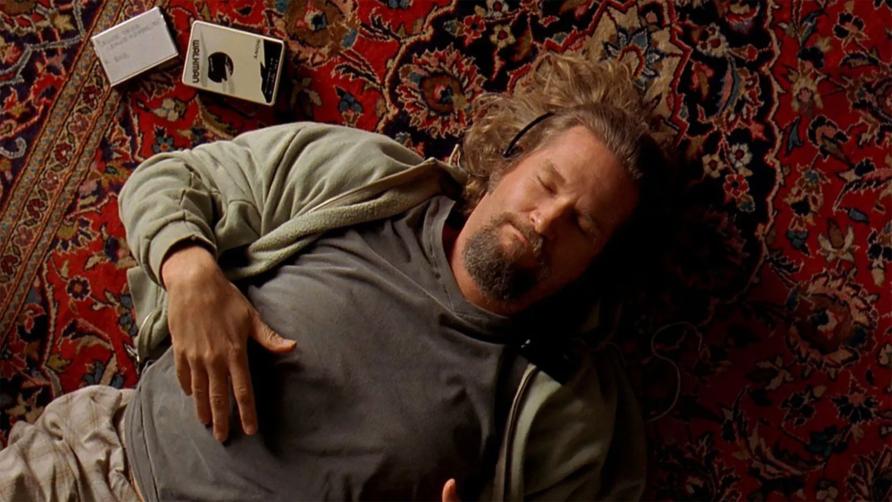 Nat Lab viert het 25-jarige bestaan van The Big Lebowski - JFK
