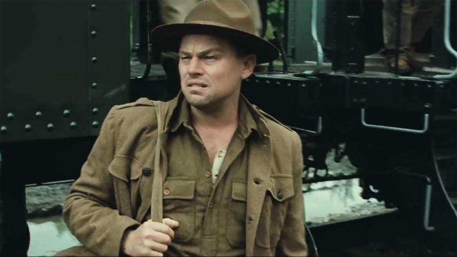 Eerste trailer Killers of the Flower Moon: met Leonardo DiCaprio