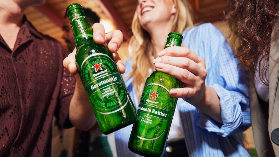 Wat is de beste benaming voor een ijskoud biertje? - JFK