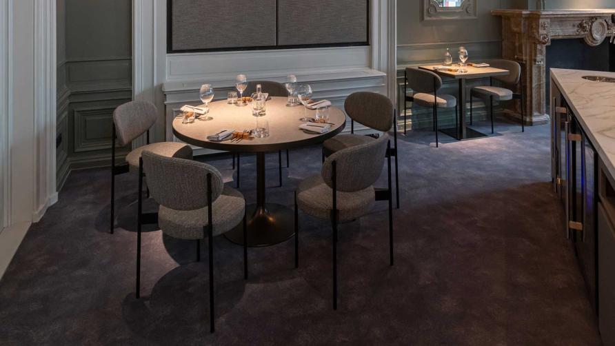 Hemel & Aarde in Utrecht: sterrenwaardig eten voor een goede prijs - JFK
