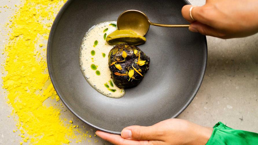 Hemel & Aarde in Utrecht: sterrenwaardig eten voor een goede prijs - JFK