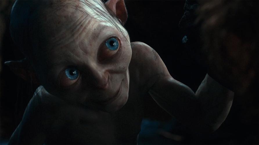 Alles over Lord of the Rings: The Hunt for Gollum