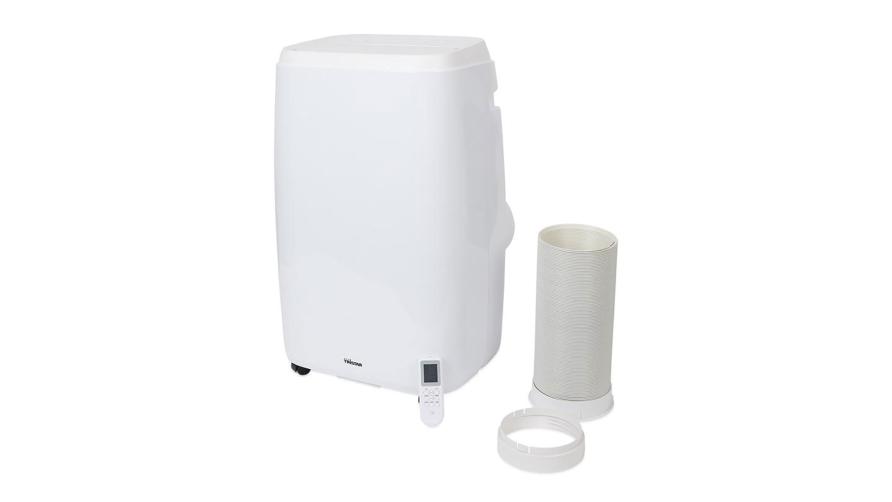 Goedkope airco van Action: betaalbaar en op afstand bedienbaar