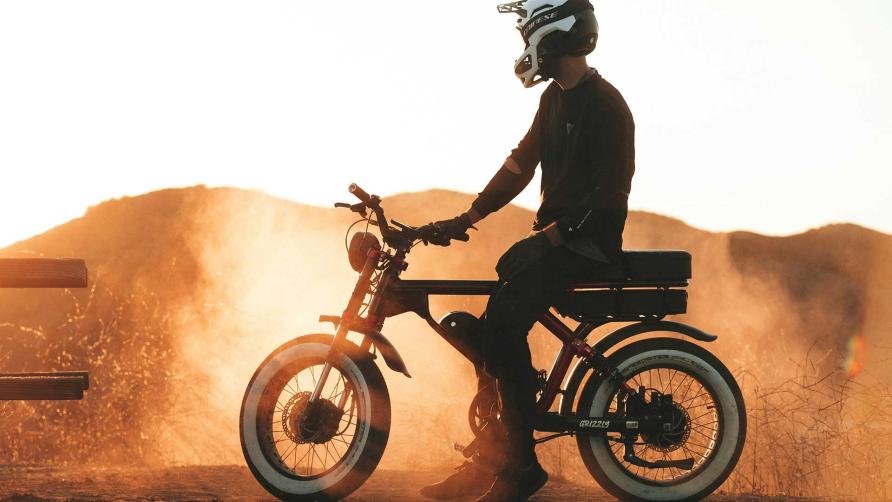 'Opgevoerde fatbike is een jaloersmakende kindermotor' - JFK