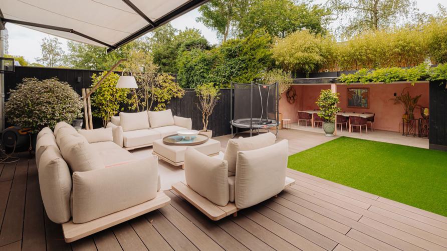 Robert Doornbos zet huis in Amsterdam te koop en mikt op winst