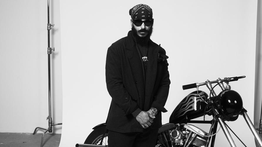 Hamilton x Engineered Garments: een betaalbare limited edition