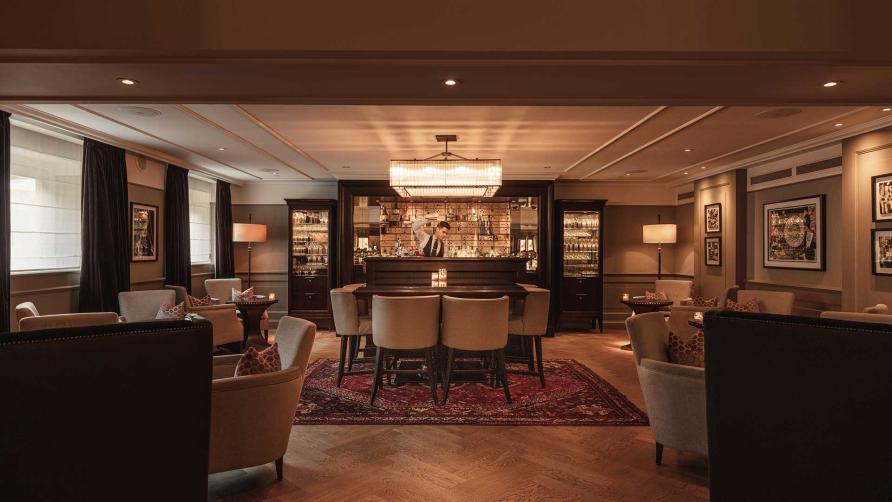 Spectrum Amsterdam review: twee Michelinsterren en dat proef je - JFK