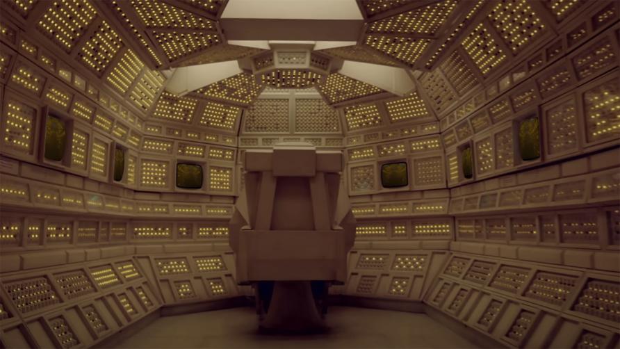 Alles over Alien: Earth, de nieuwe serie van bekende filmfranchise - JFK