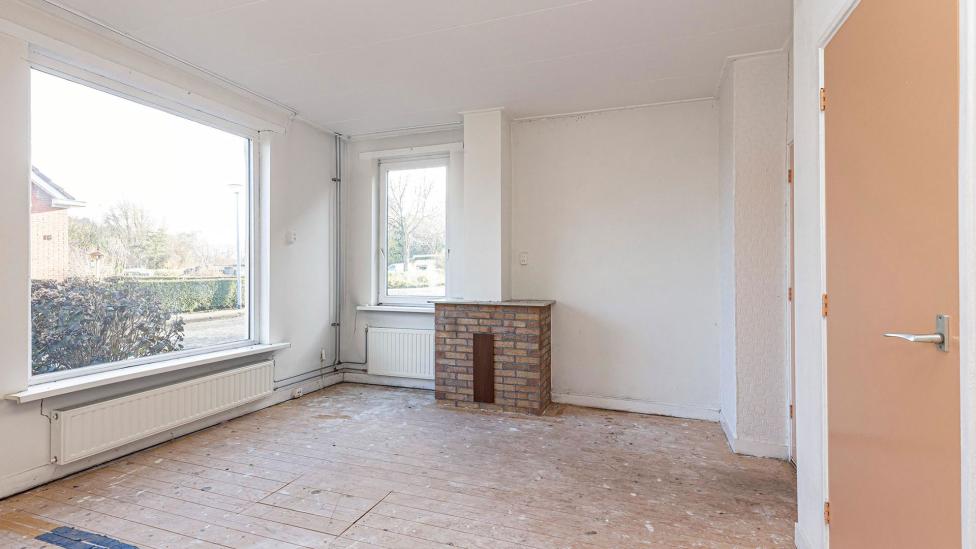 Dit is het goedkoopste huis van Nederland (Funda)