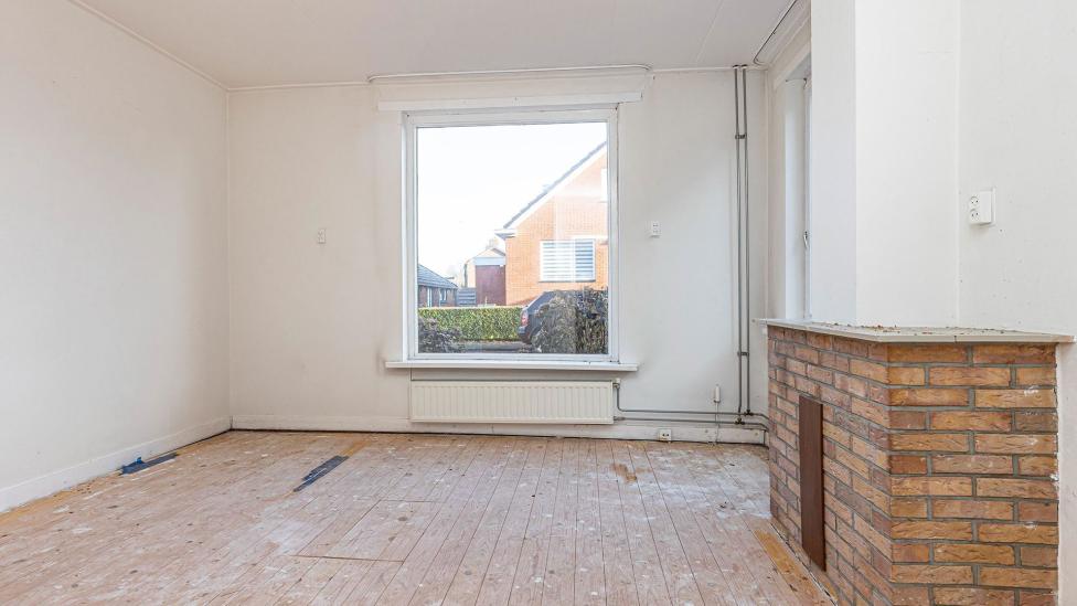 Dit is het goedkoopste huis van Nederland (Funda)